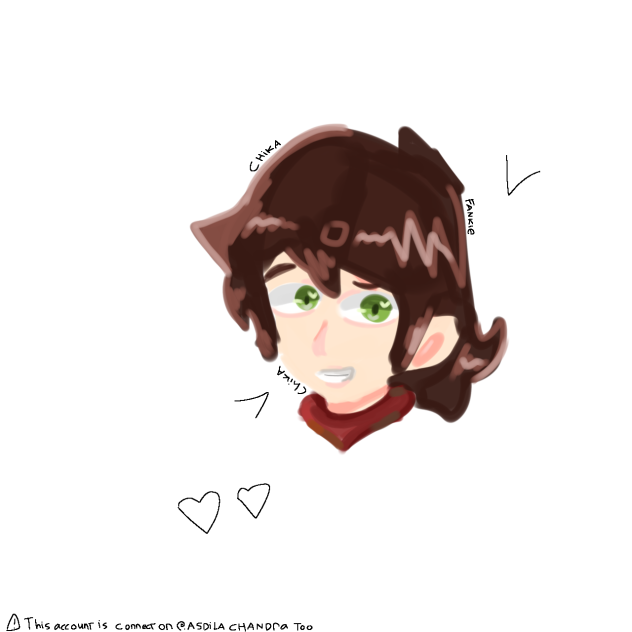 I hate it man🥲💯 - ibisPaint