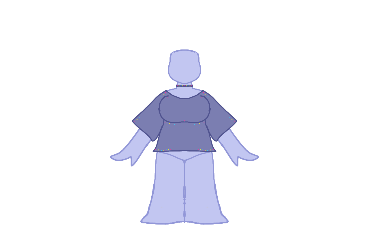 UNFINISHED- - ibisPaint