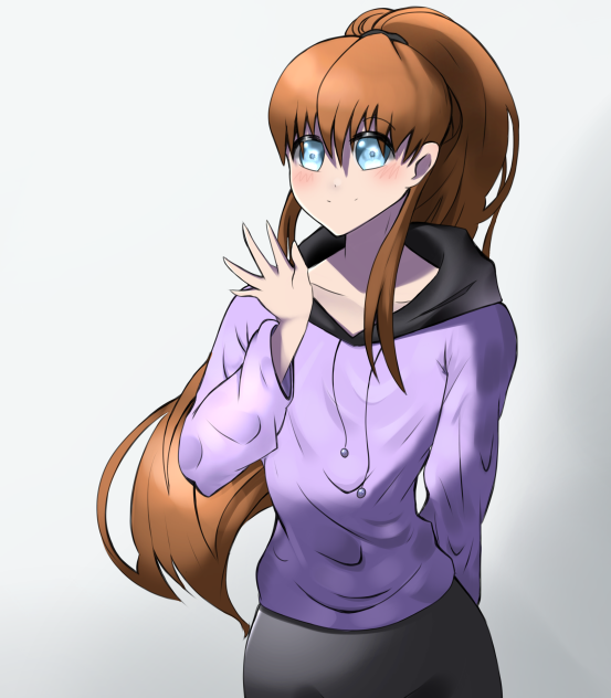 Request from Shotako - ibisPaint