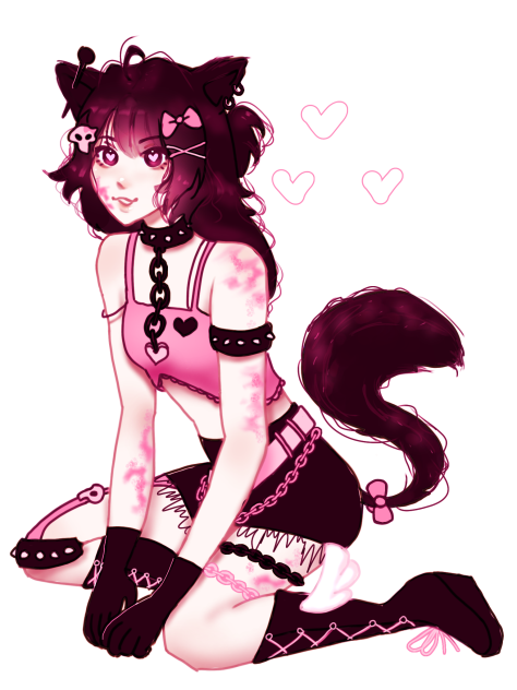 Art Request - ibisPaint