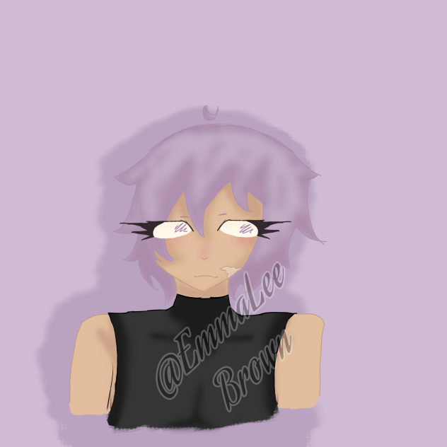 OcVex redraw # 5 - ibisPaint