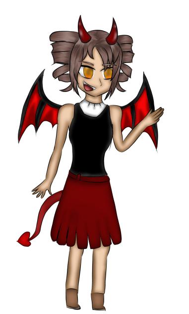 You started this all. - ibisPaint