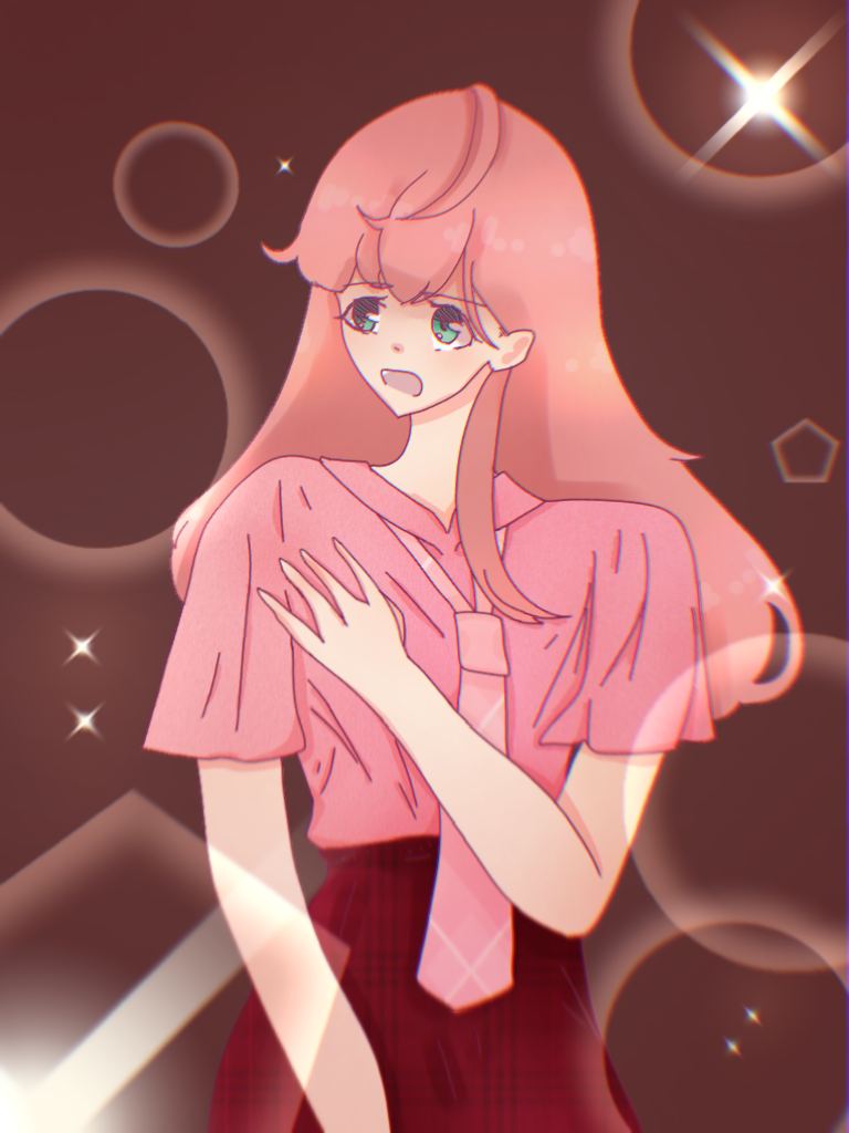 Friday 8 Mar 2019 redraw untitled65 - ibisPaint