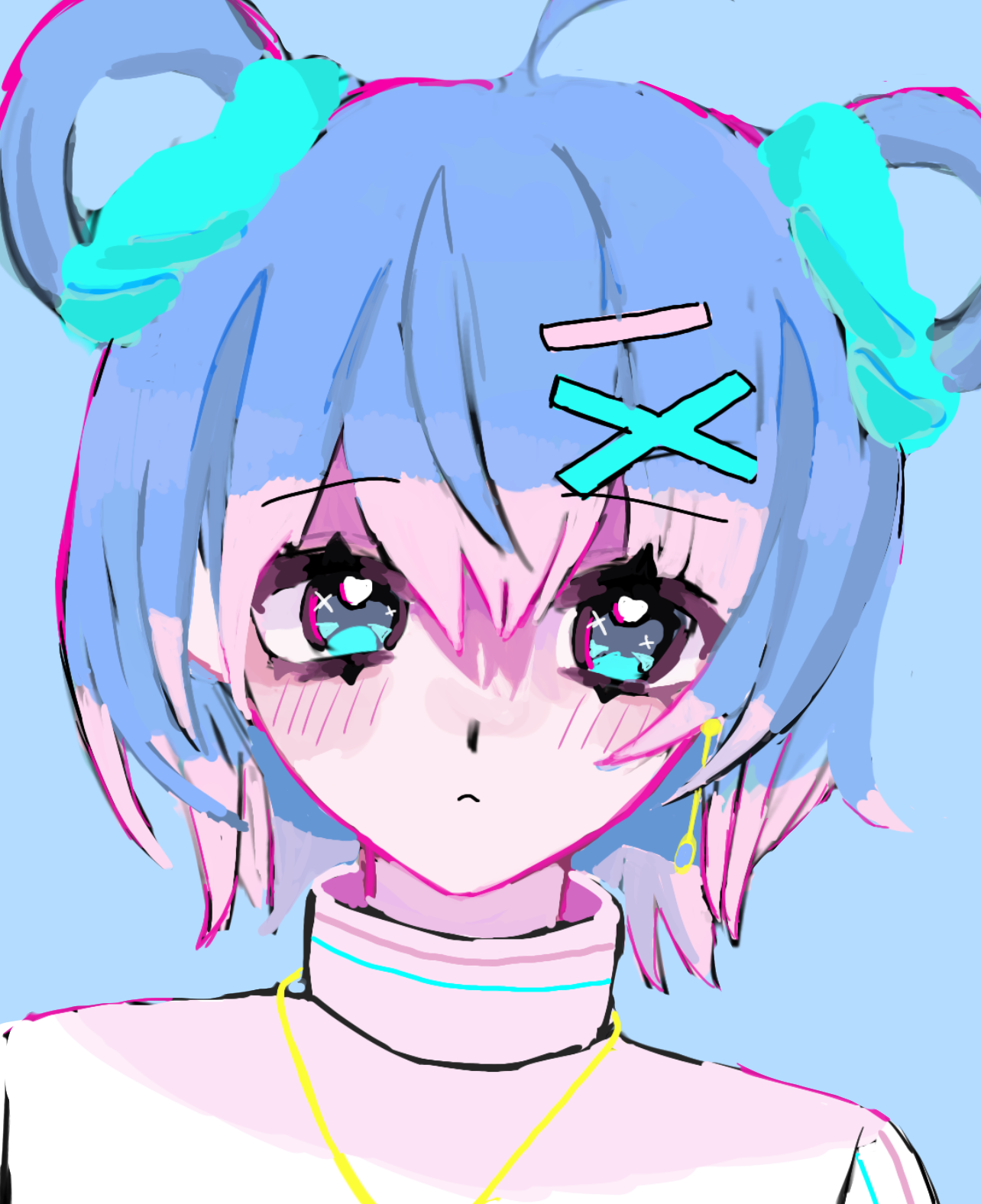 ♡neoちゃん♡ - ibisPaint