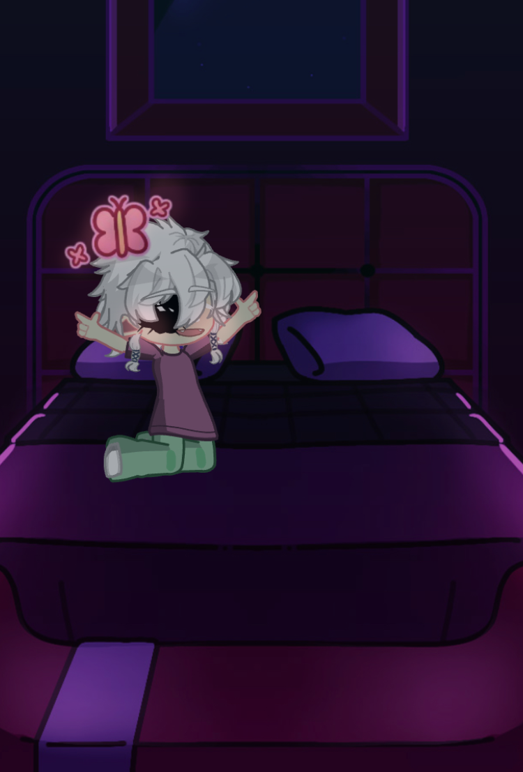 For anyone to join - ibisPaint