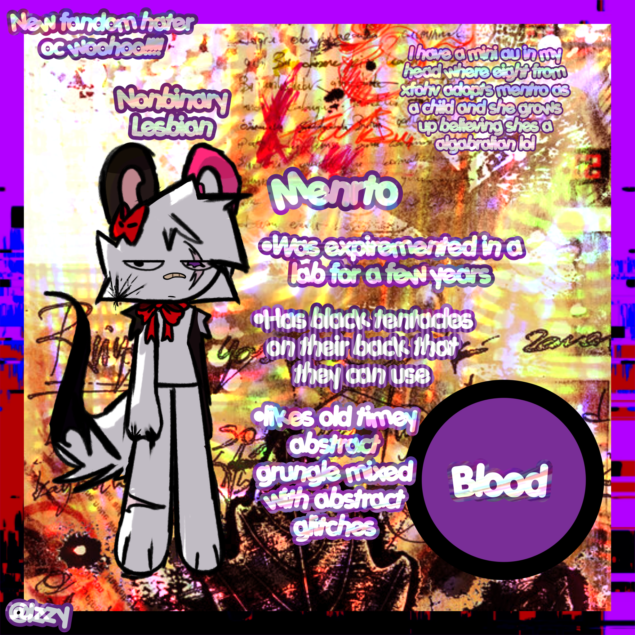 Mentro - ibisPaint