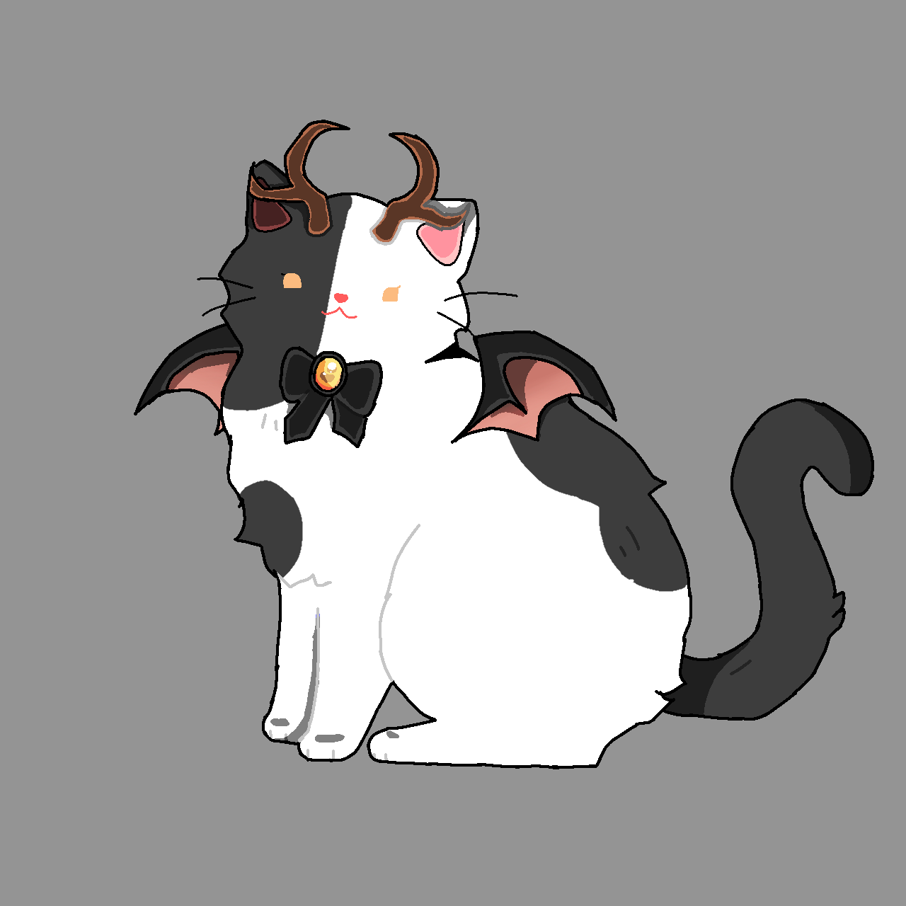 memo memo emo - ibisPaint