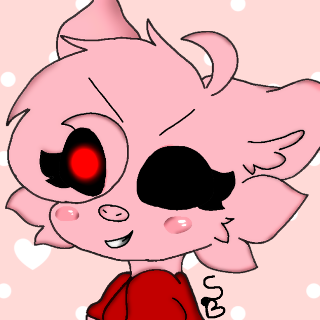 Piggy - ibisPaint