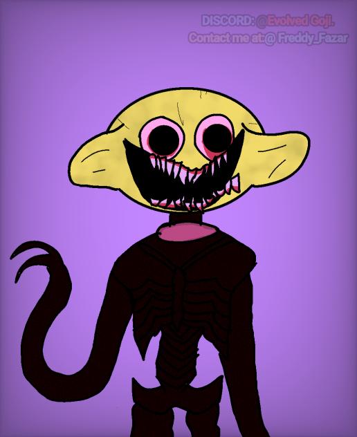 Lemon thing - ibisPaint