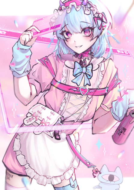 Internet Devil😈 - ibisPaint