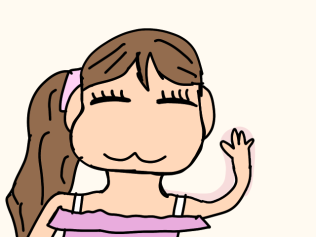 animation thumbs up - ibisPaint