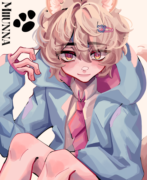 Art Trade on twt - ibisPaint