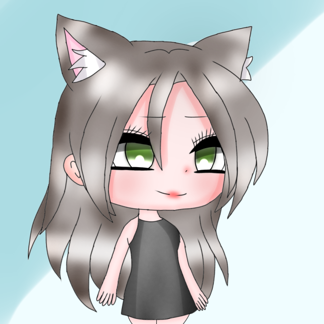 Gacha Edit - ibisPaint