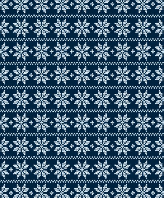 Nordic Pattern 1c - ibisPaint