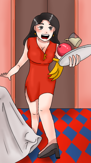 mistake!! - ibisPaint