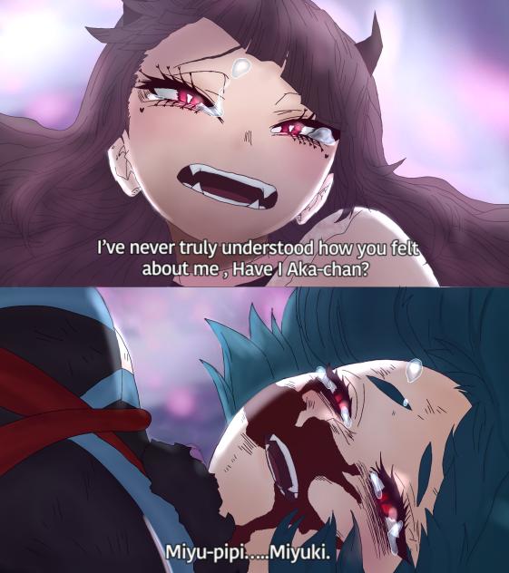 bloodlust pt 2 - ibisPaint