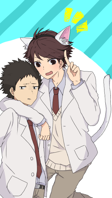 おいいわ - ibisPaint