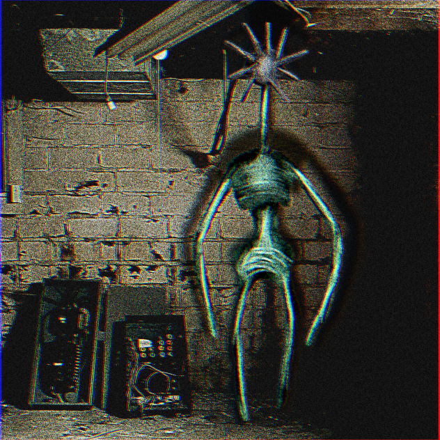 mace head - ibisPaint