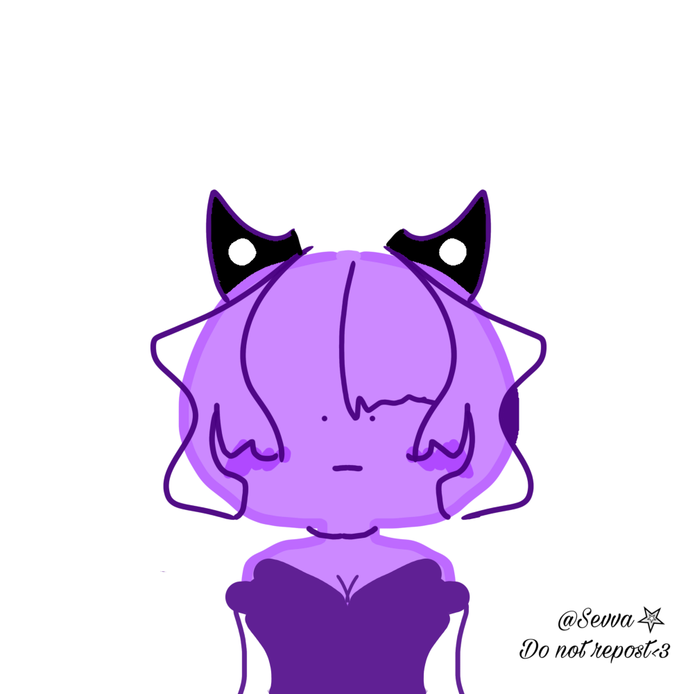 Two melons - ibisPaint