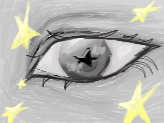 eye 06 - ibisPaint