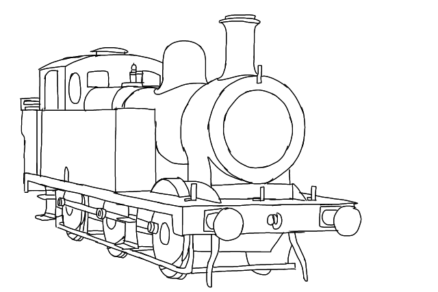 Lms jinty - ibisPaint