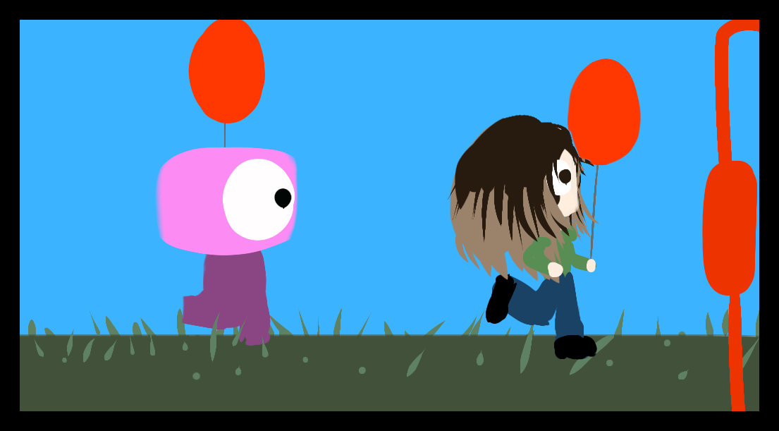 I PAID 50K FOR THIS VERSION OF FARAFALLA - ibisPaint