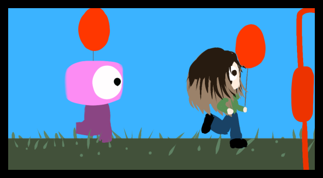 I PAID 50K FOR THIS VERSION OF FARAFALLA - ibisPaint