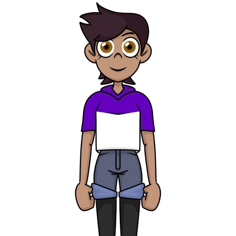 2 months later XD - ibisPaint