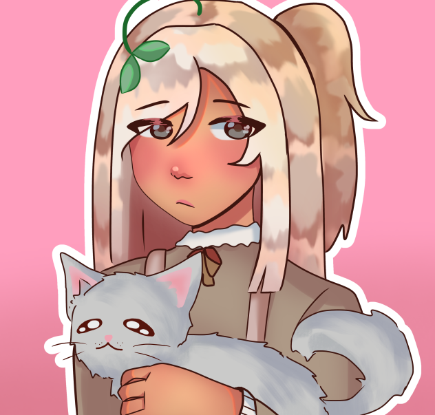 For kat - ibisPaint
