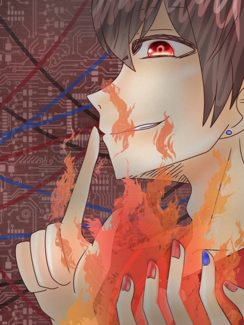 無題413 - ibisPaint