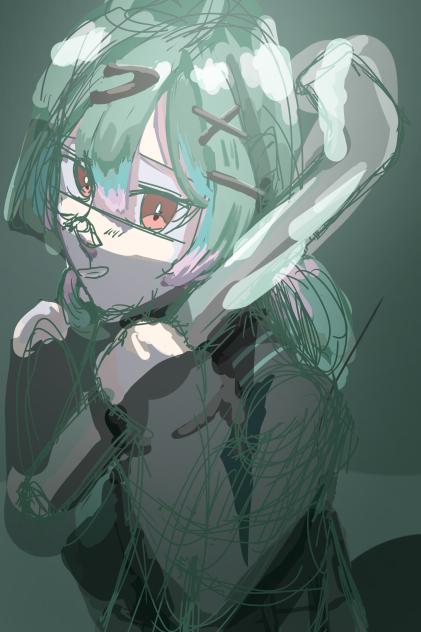 Fa！！ - ibisPaint