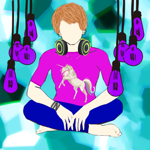 Everything sucks - ibisPaint