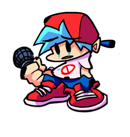 BF corruption phase 1 - ibisPaint