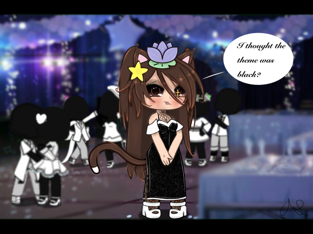 Party 🎉 - ibisPaint