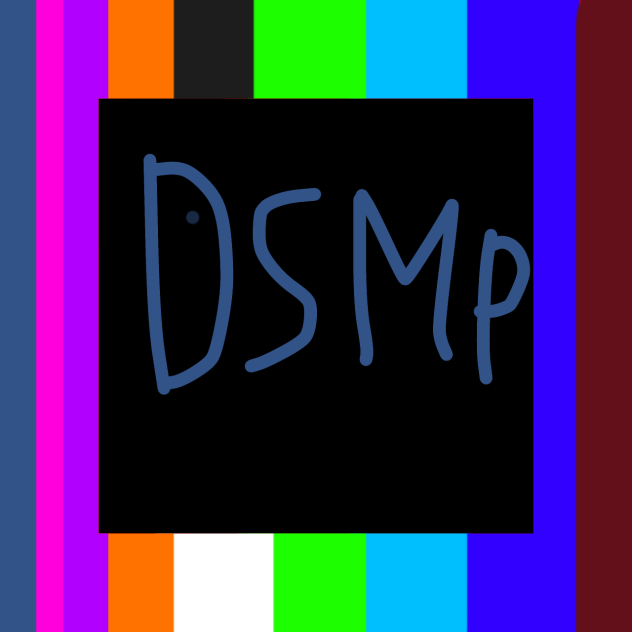 DSMP fanart - ibisPaint