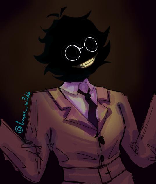 Bive (Regretevator) - ibisPaint