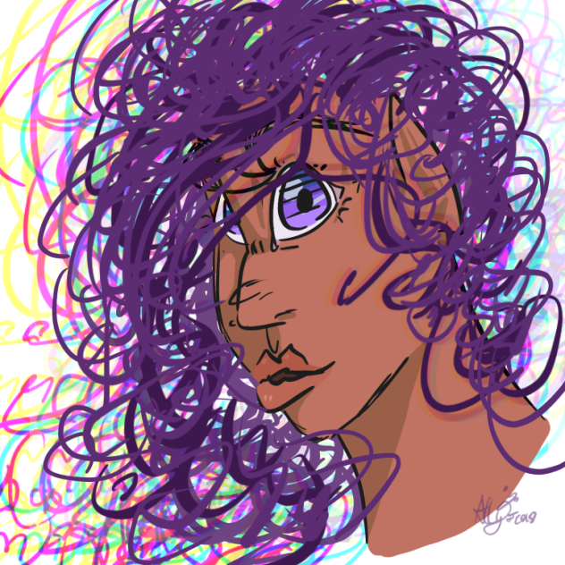 Experimental - ibisPaint