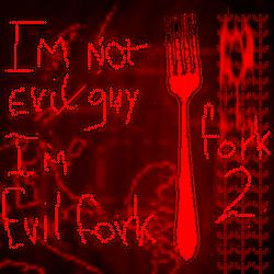 fork the second - ibisPaint