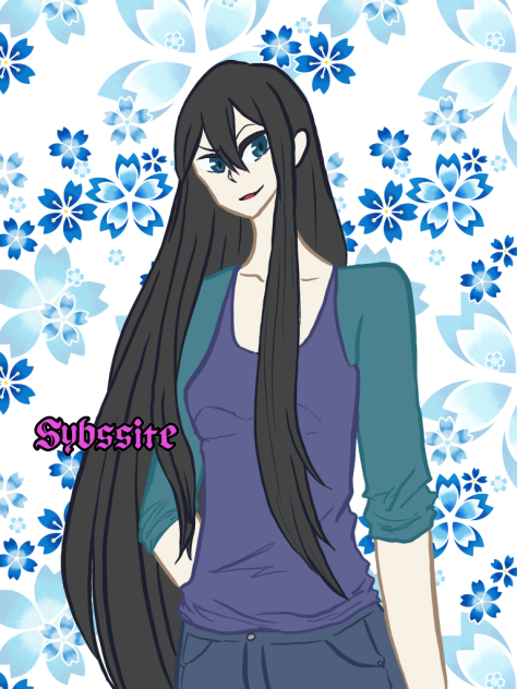 Arin Kang - ibisPaint