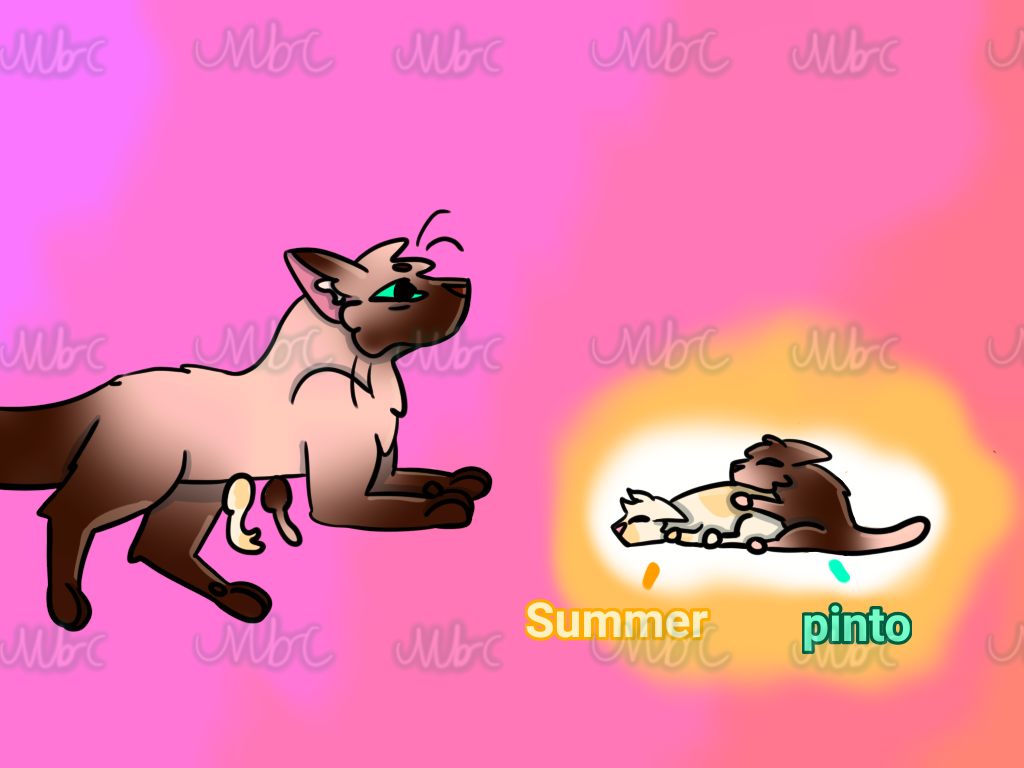 Bean x Quick sand - ibisPaint