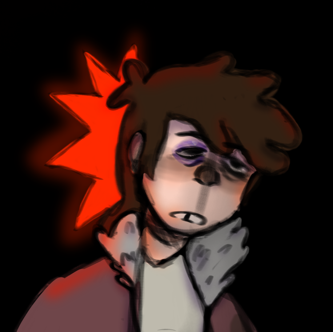 Young Stanley - ibisPaint