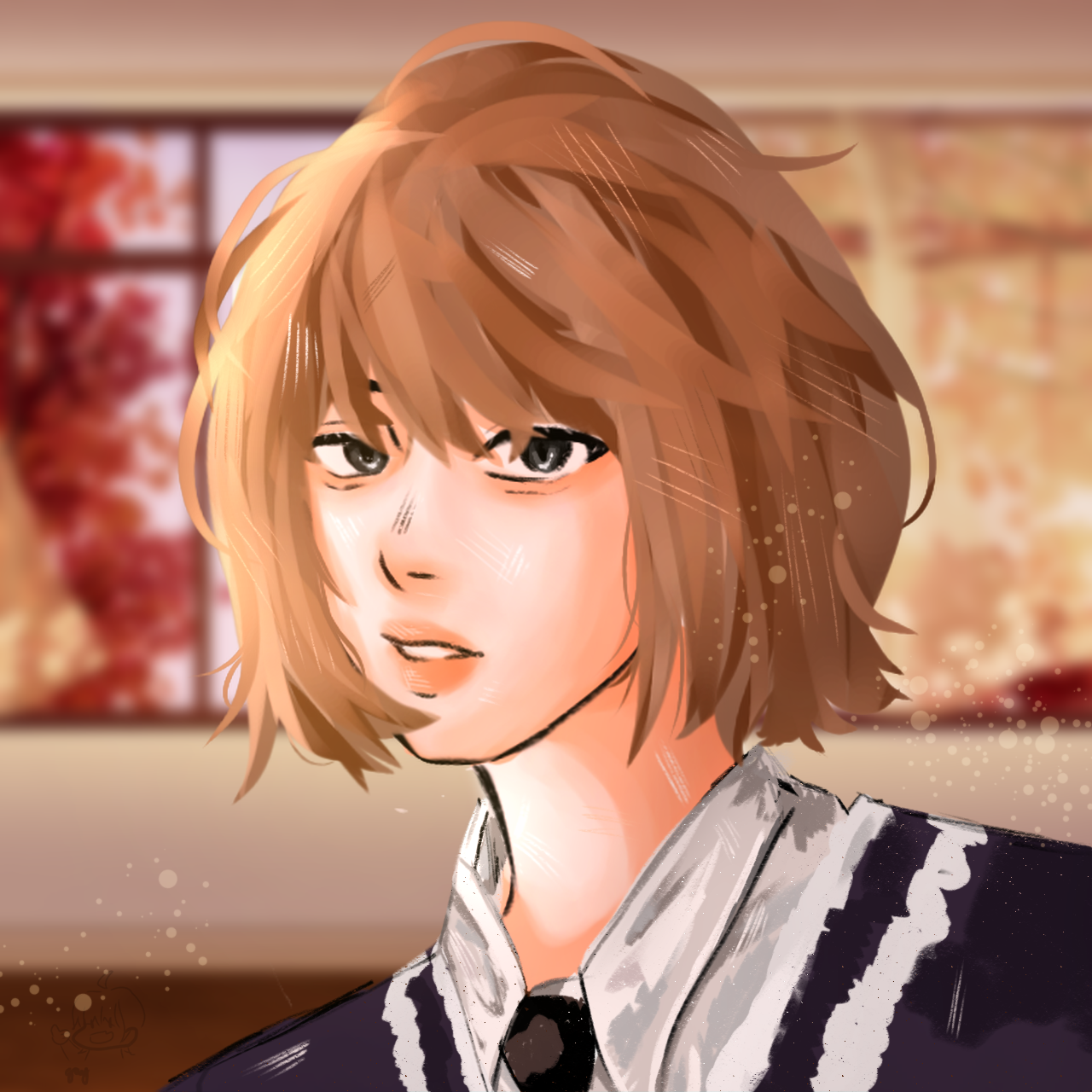 artwork - ibisPaint