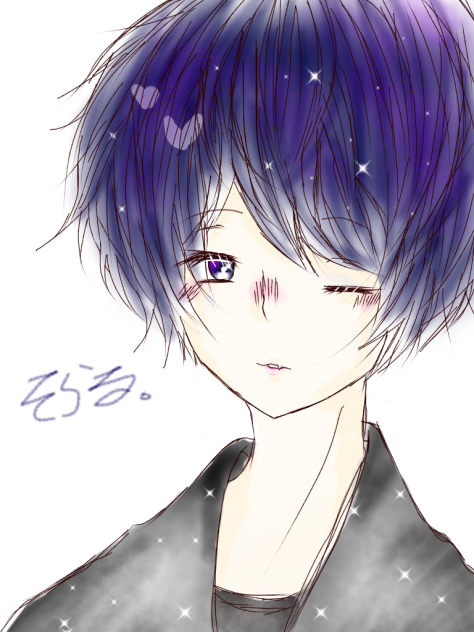 無題24 - ibisPaint