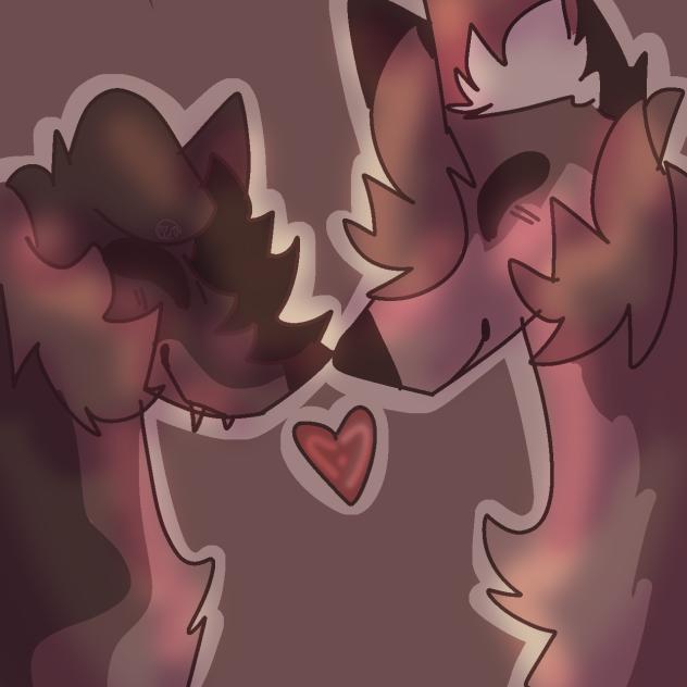 Valentine’s Day - ibisPaint