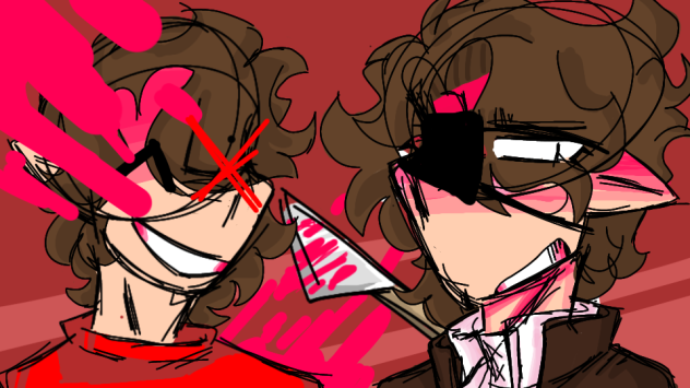 Untitled 41 - ibisPaint