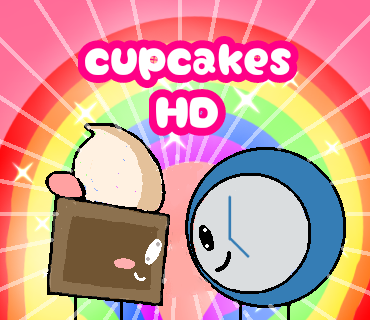 Cupcakes HD - ibisPaint