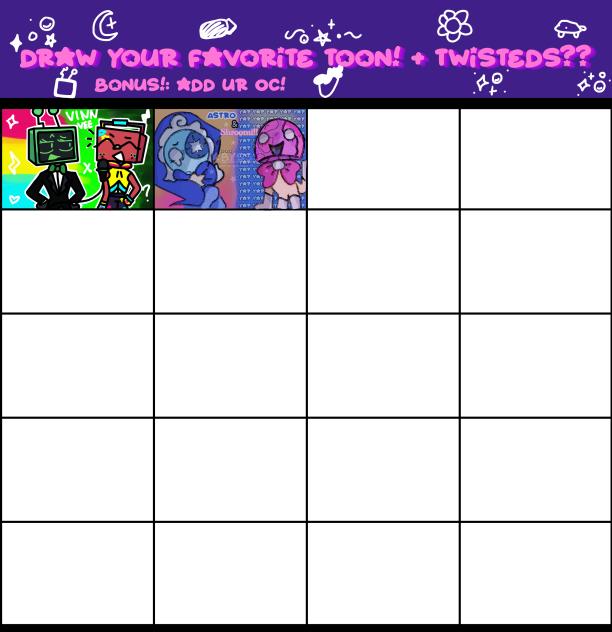 ANOTHER COLLAB - ibisPaint