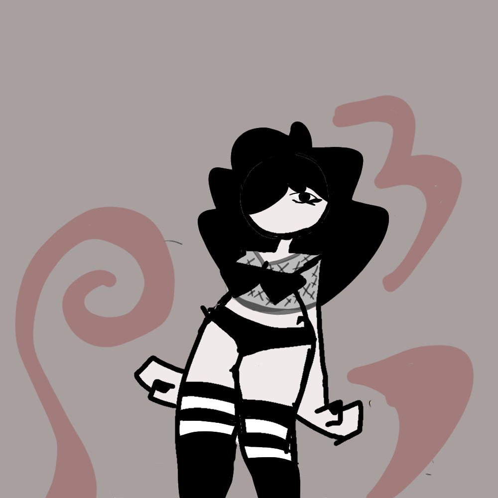 the Gothic - ibisPaint