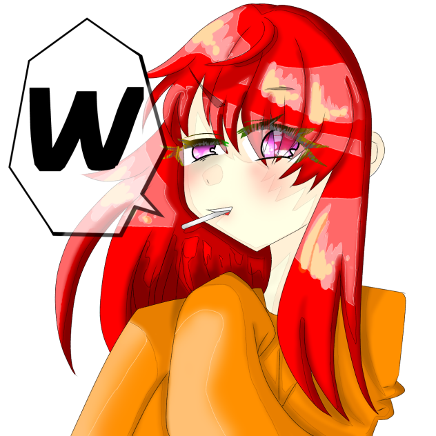 w - ibisPaint