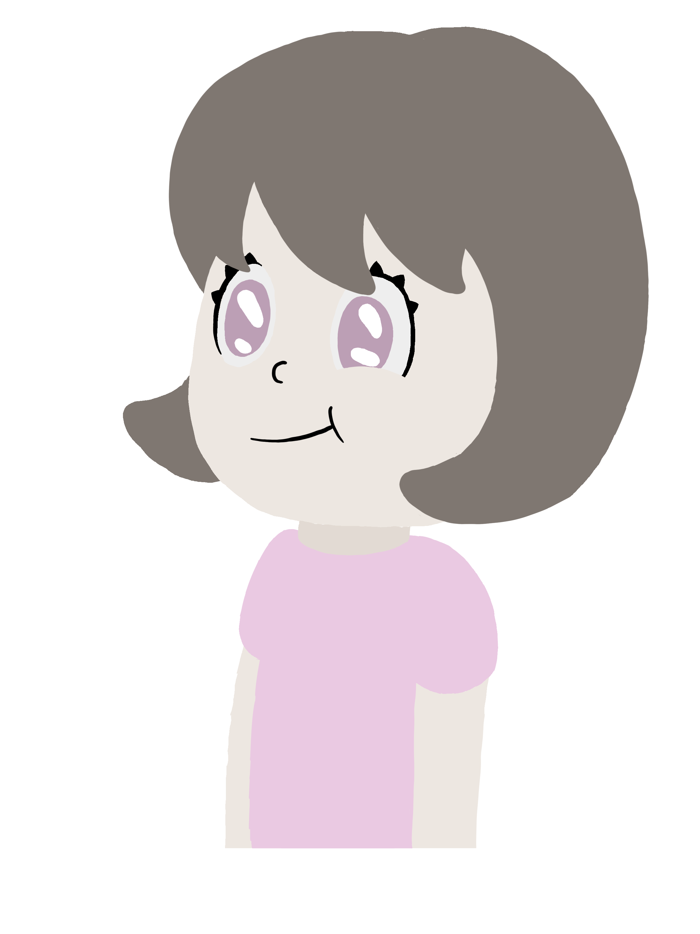 Rosie JtP - ibisPaint